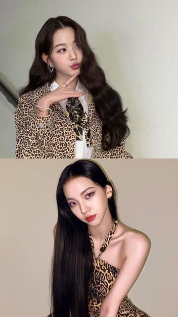 #閒聊 論台灣人的審美：Karina / 張員瑛 - B146 留言 | Dcard