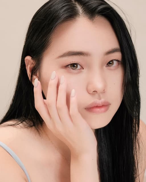 白開水妝 | Dcard