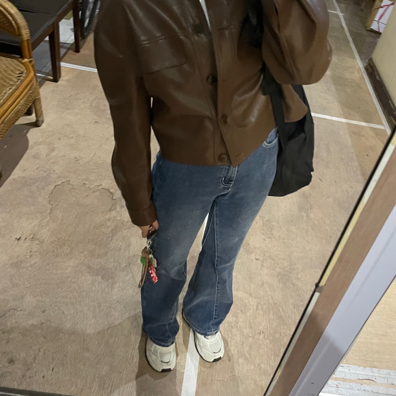 跟著Rosé穿一天！🥀🖤 - 宣 (@shen25__) | Dcard