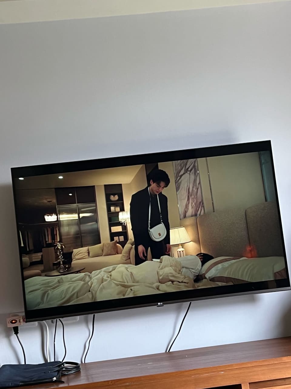 #雷 與惡魔有約ep9-10 - Netflix板 | Dcard