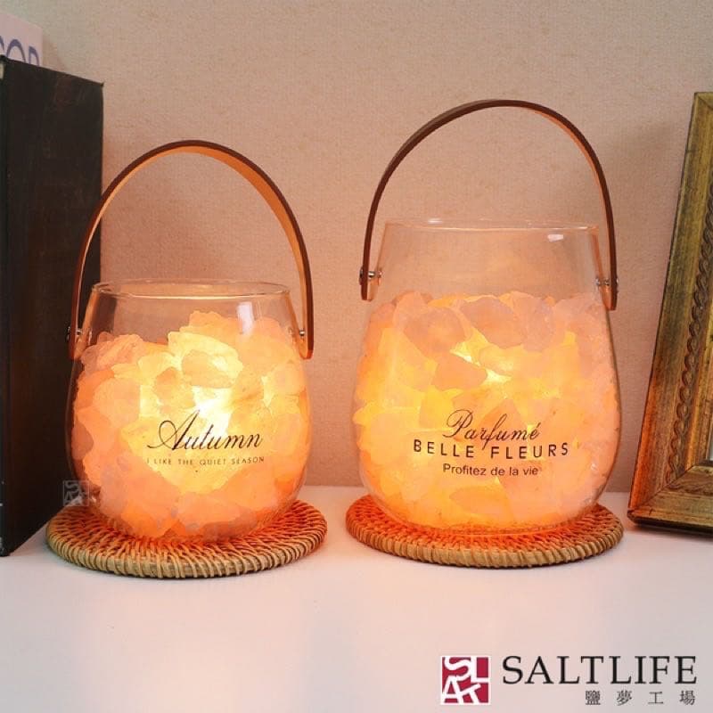 #分享 轉換磁場開運必備 鹽燈釋放負離子 招財開運 交換禮物 - Fea (@roll420) | Dcard