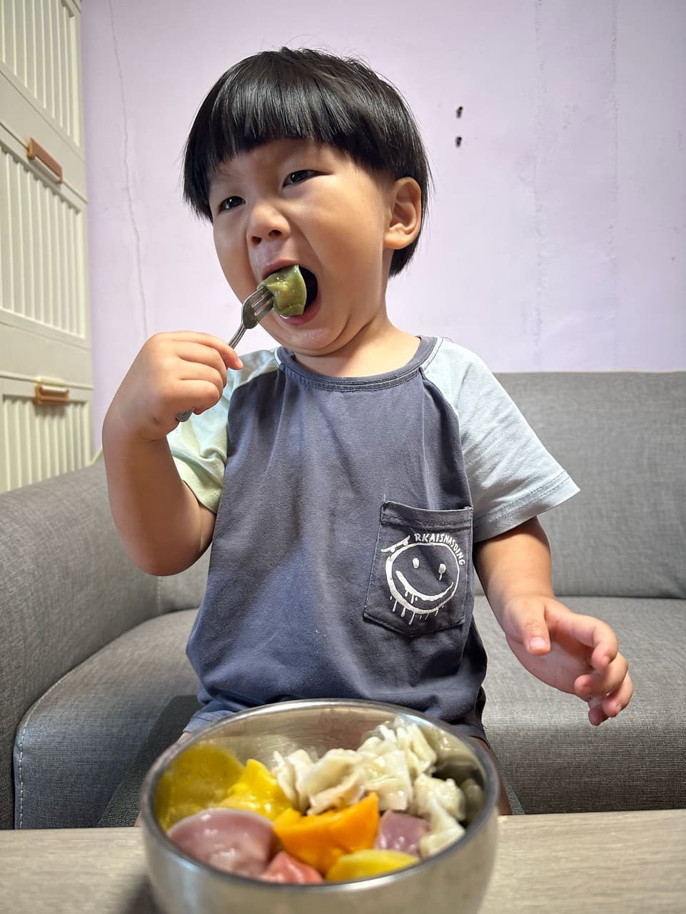 兔比媽咪 - 吃貨家族 (@ying_heaven) | Dcard