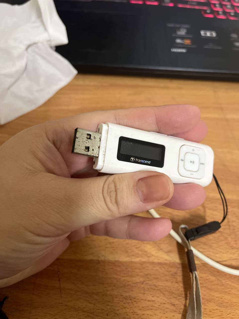 最強USB兼MP3 - 閒聊板 | Dcard