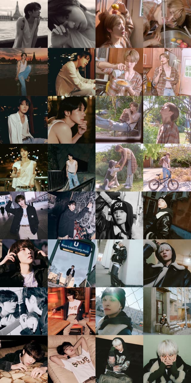 #分享 8/28 NCT 將以正規四輯【Golden Age】回歸 - NCT板 | Dcard