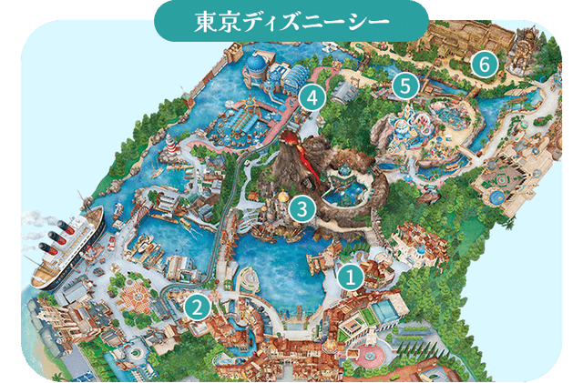 東京迪士尼 季節限定美食套票 - 奇奇蒂蒂博士 (@klin0514) | Dcard