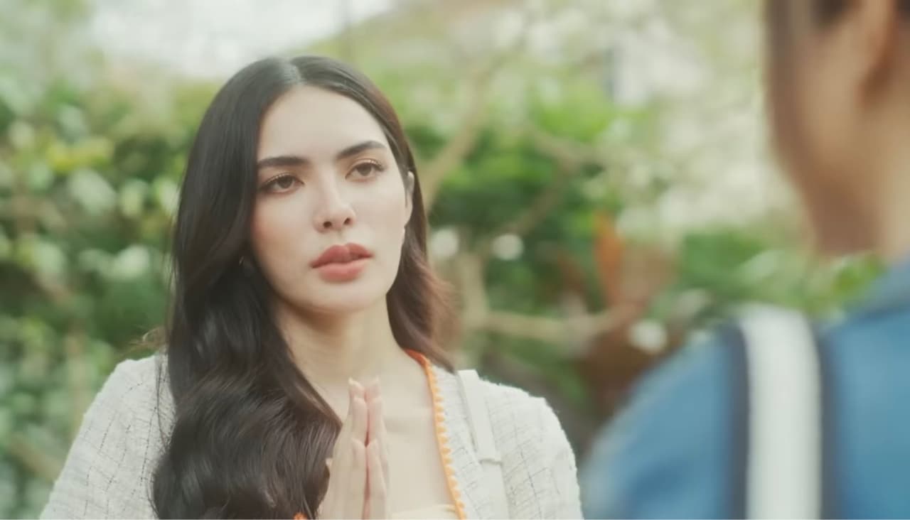 #泰劇 #泰劇 #爆雷 只想說愛你แค่อยากบอกรัก (2023) 第一集 劇透心得 - 泰國影視板 | Dcard