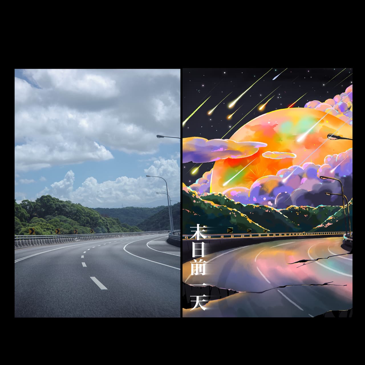 四月挑戰大總結！Pt.1 - 樹寬日常 (@amber_yang) | Dcard