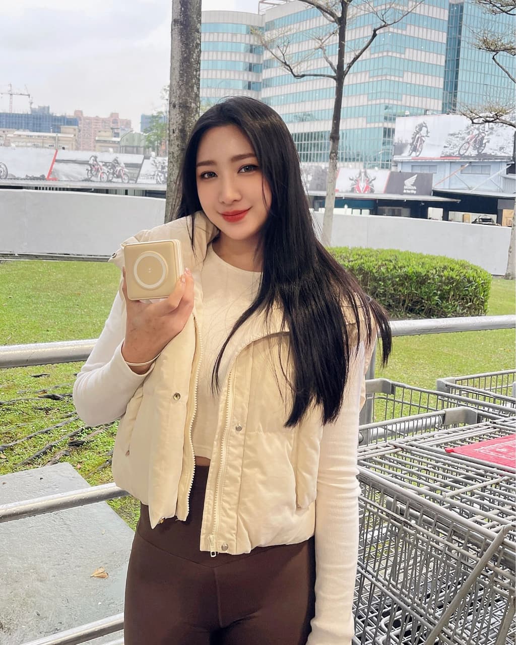 超好用的出遊必備💓真的不能沒有！ - Jamie 小咪🐻 (@milin_711) | Dcard