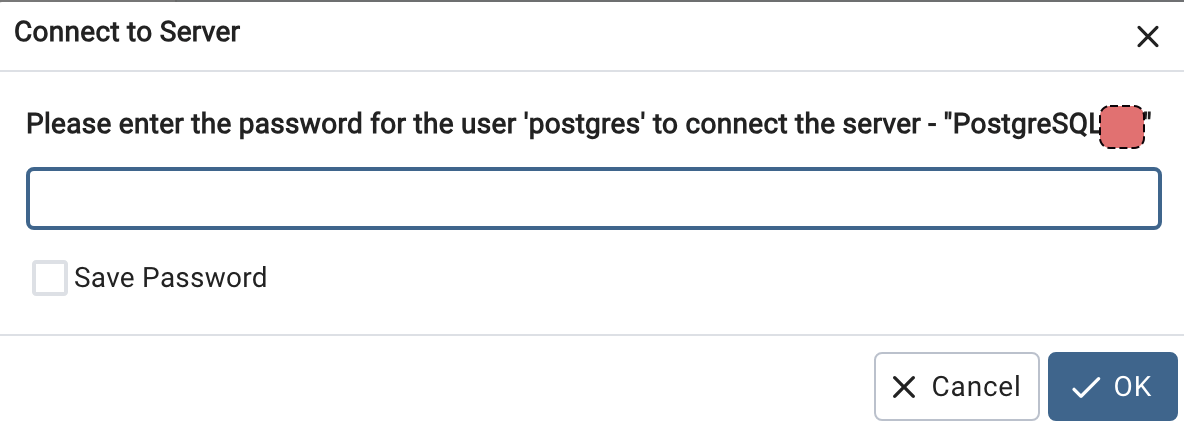 #發問 關於PostgreSQL管理員無法登入 - 軟體工程師板 | Dcard