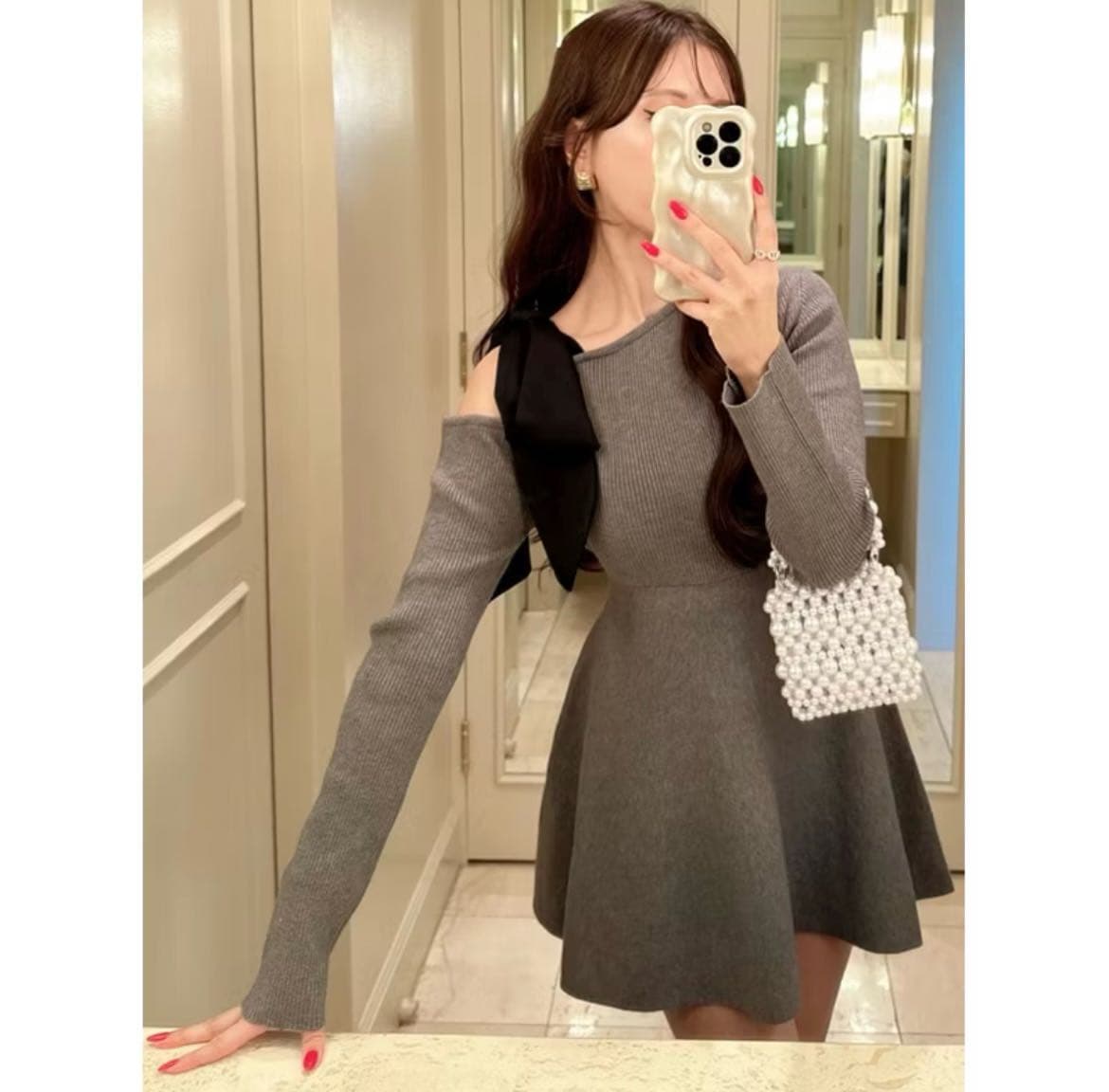 #我要賣 #我要賣 🇯🇵 Grl 洋裝 - 二手交易板 | Dcard