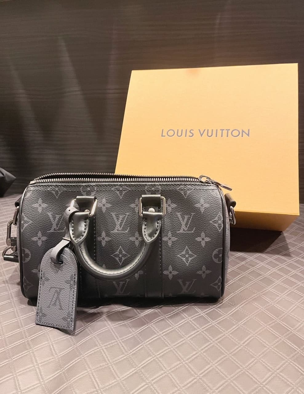 #分享 日本二手精品淘到寶👑男生超百搭的Keep all 25🎊 - 精品板 | Dcard