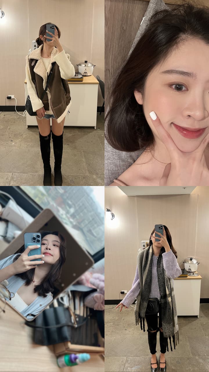 Up & Down All Day Long #人生好難 #我的Dcard時光 - 安追🌷Andrea (@viviennehuhu) | Dcard