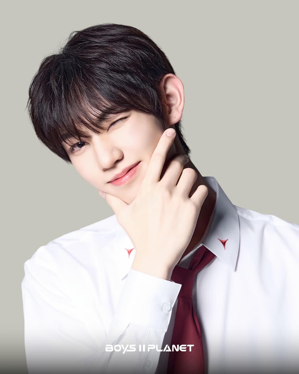 #分享 BOYS II PLANET 定位對決（下） - B2 留言 | Dcard