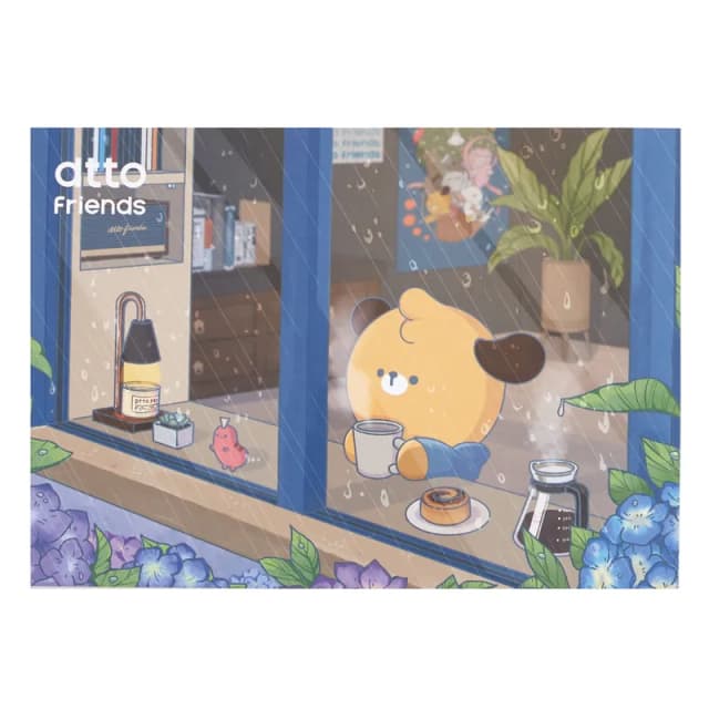 搬家出清第三彈-保養品、生活用品、dtto friends - 彰化師範大學板 | Dcard