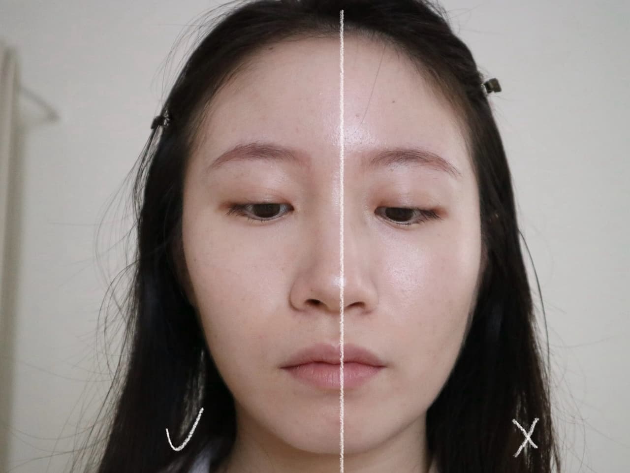 終於出新色了！！都給我買🙈I’m meme唇釉&修容筆 - 白白胖胖愛麗兒 (@nicky_xuan) | Dcard