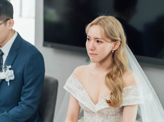 #分享 我在Dcard上認識的婚禮攝影，用溫度的鏡頭記下人生大事 - 潔西卡卡 (@jessalba) | Dcard