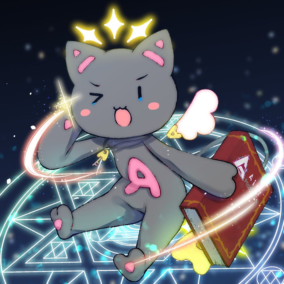 #我推的Vtuber エアリープロダクションAiry production 事務所與成員介紹 - VTuber板 | Dcard