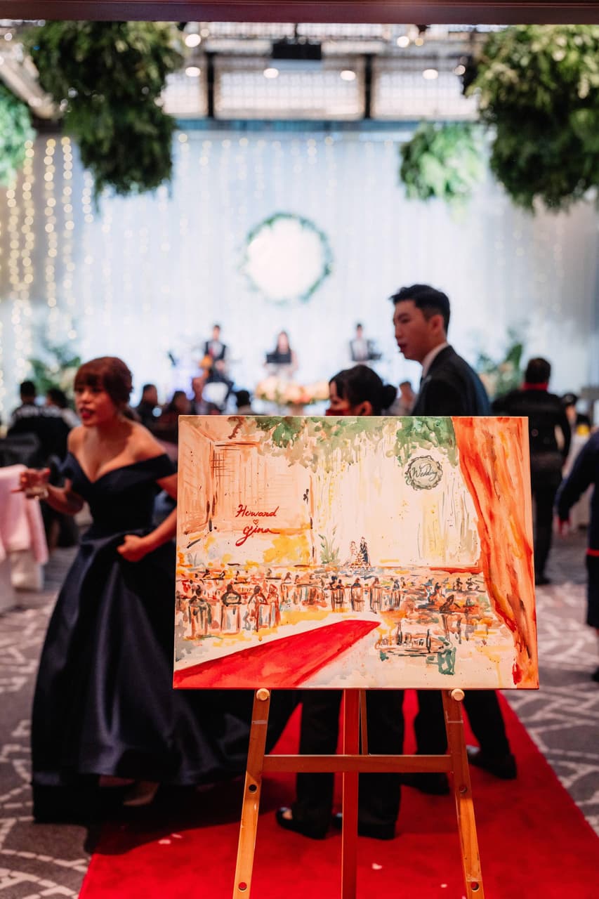 111/12/17 你若安好，便是晴天 晶華酒店 #婚禮 #婚攝 - Rex_Chang (@rex_chang_image) | Dcard