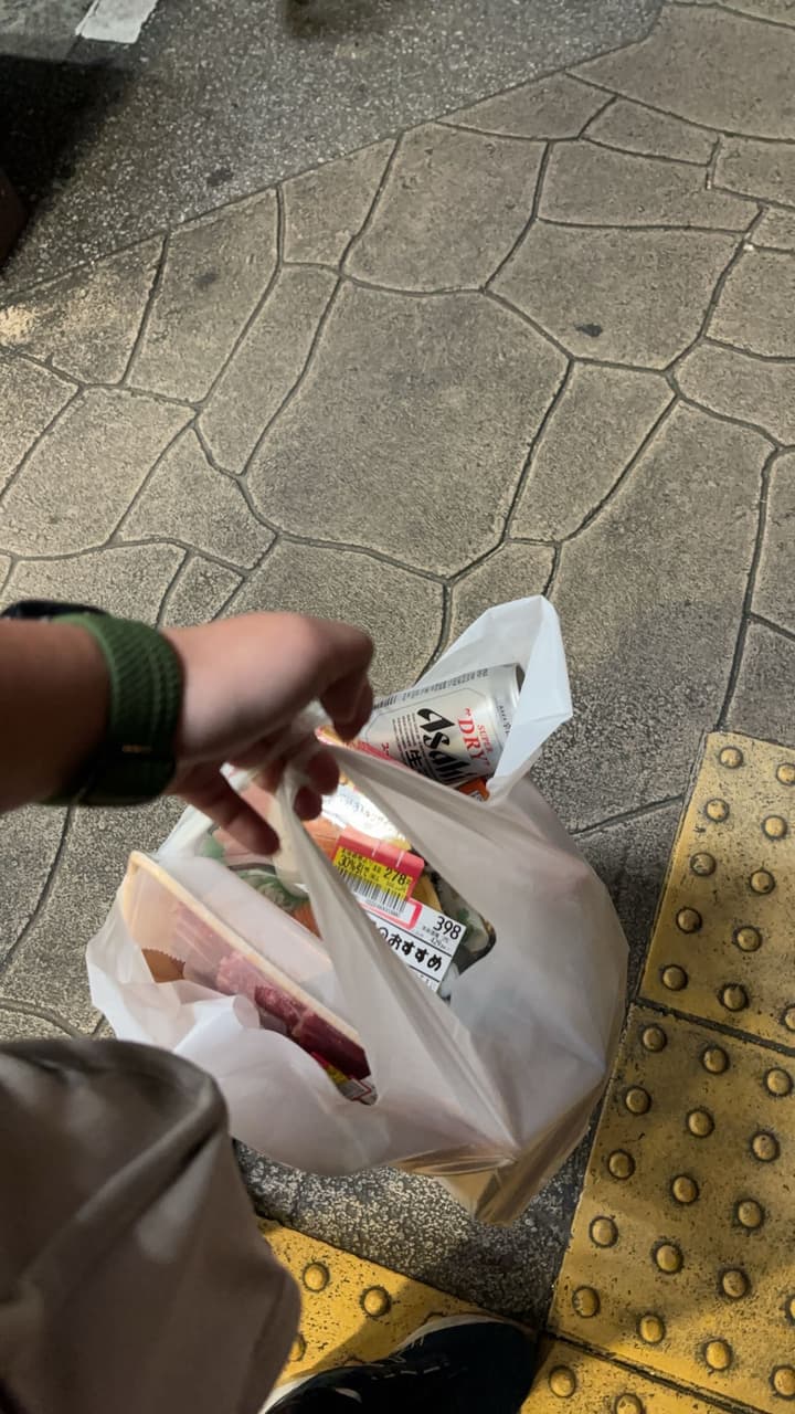 四天三夜沖繩獨旅 ️ Part 1 - 本丸 (@r.x_0202) | Dcard