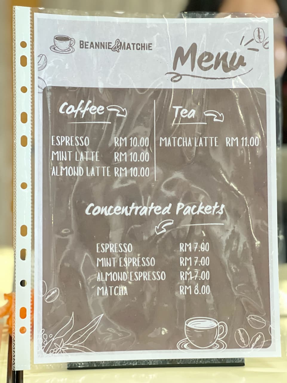 Monday Blues? No worries - APU板 | Dcard