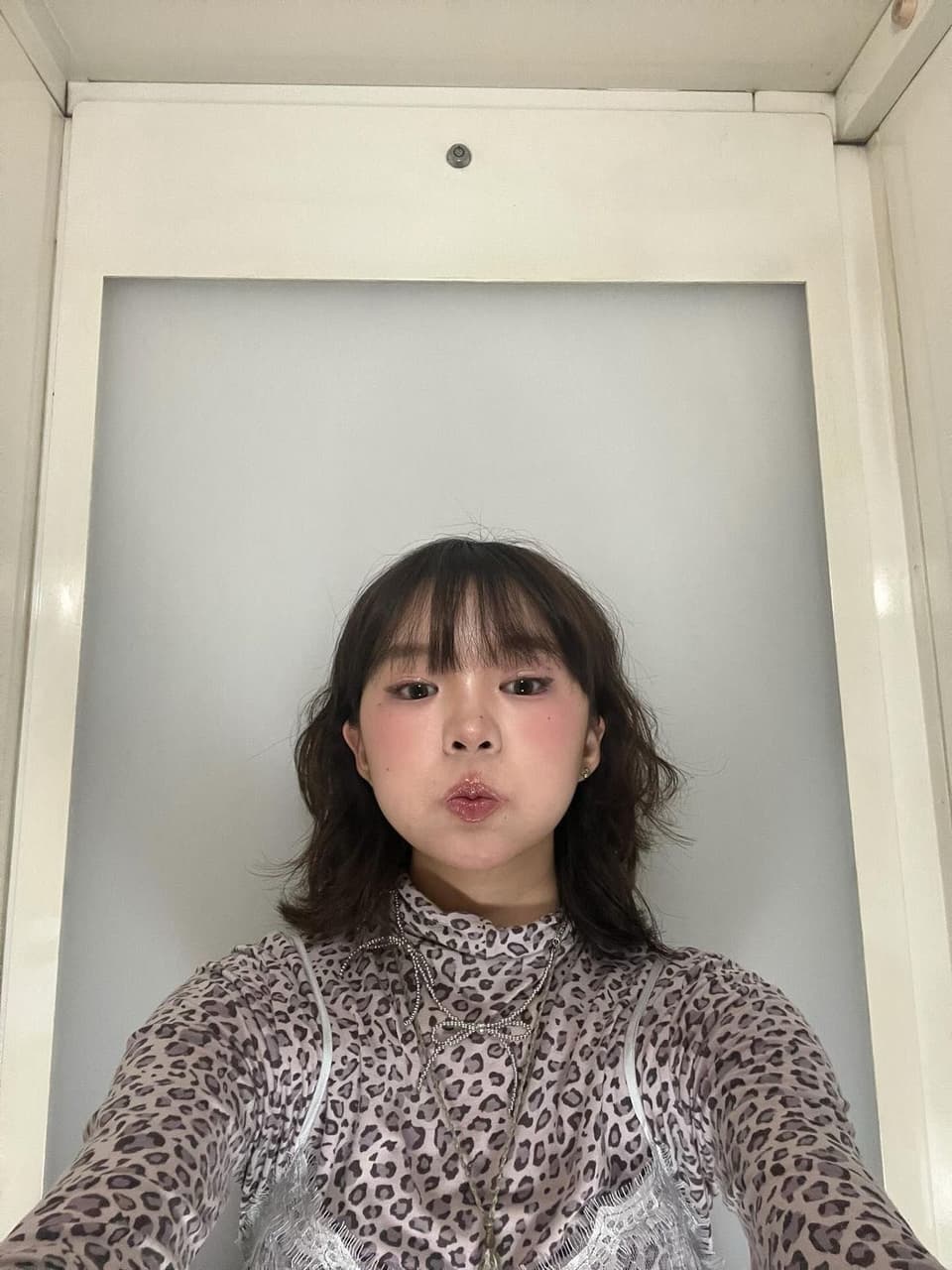 昨天閒來沒事在滑脆 女孩板 Dcard