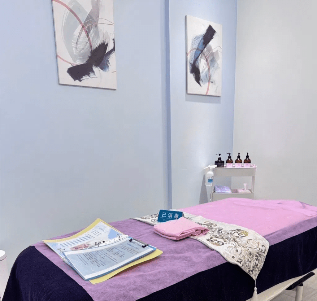 #國內遊記 【台中 SPA 】5 間台中按摩 SPA 會館，舒壓放鬆好簡單 - 旅遊板 | Dcard