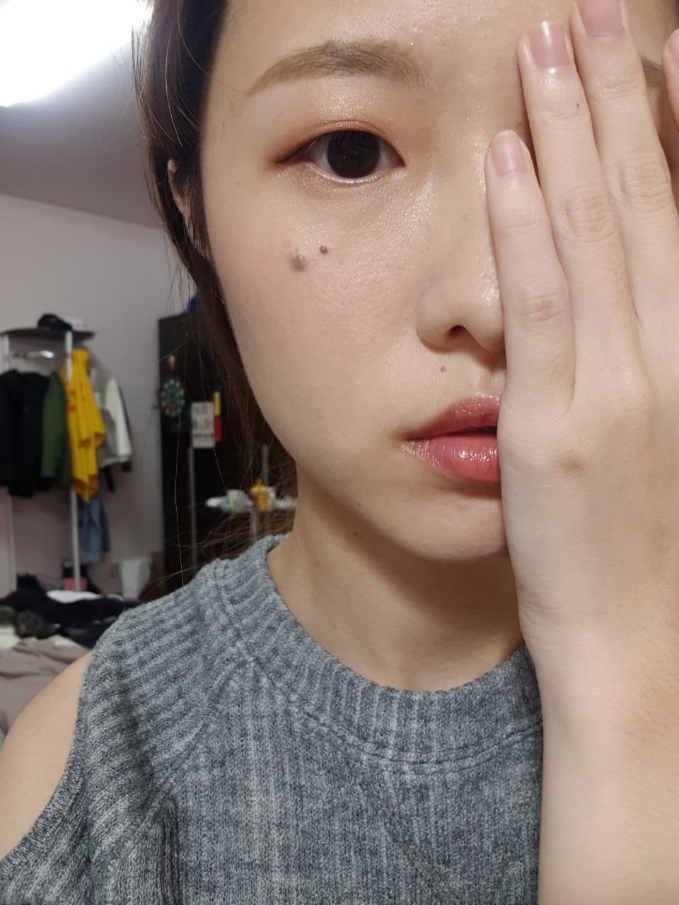 Excel #sr06 kenebo 新品分享聖誕妝容 - 美妝板 | Dcard