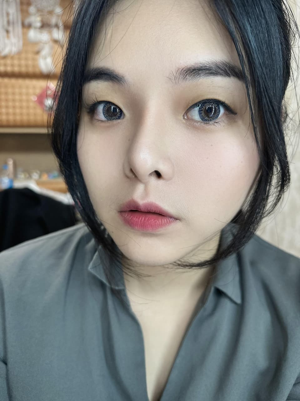 #分享 三款 日拋隱形眼鏡分享 - 隱形眼鏡板 | Dcard