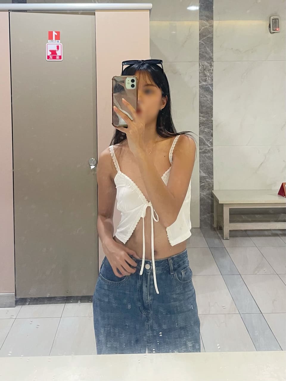 近期穿搭｜UNIQLO的燈芯絨包包好可愛🤎 - 宣 (@shen25__) | Dcard