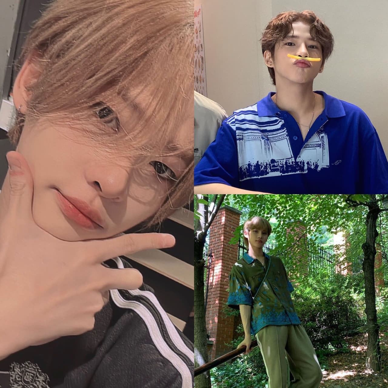 #分享 沒有rap擔的新男團 — POW - 追星板 | Dcard