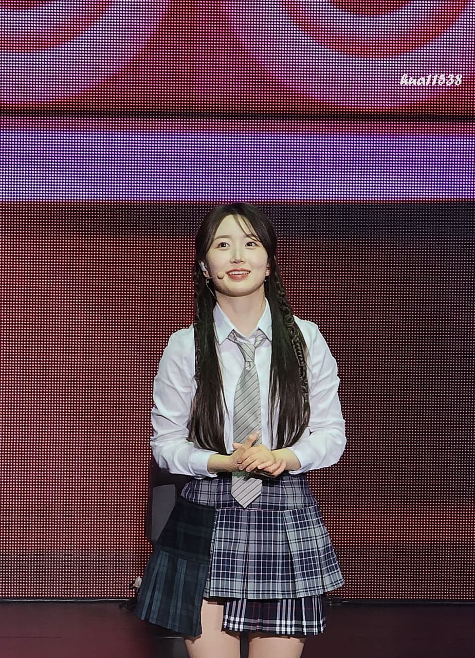 #分享 6/19 showcase飯拍(圖超多) - NMIXX板 | Dcard