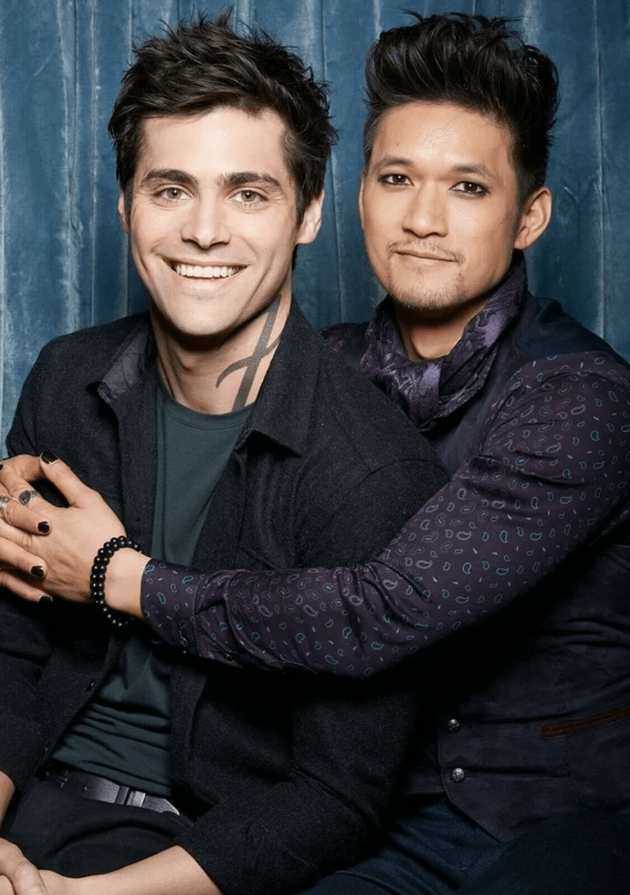 真心不能錯過的 BL 劇推薦！💖 - BL影視板 | Dcard