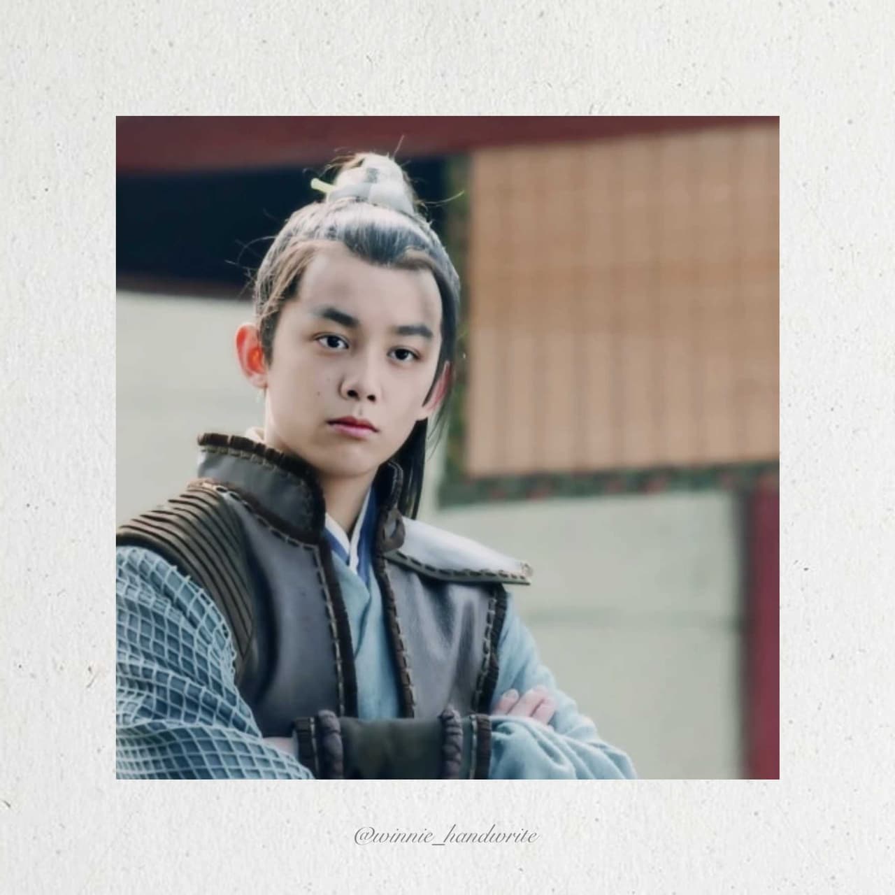 從小看到大的演技保證—吳磊🪨 5部影劇推薦！ - Winnie的觀影日誌 (@winnie_write) | Dcard