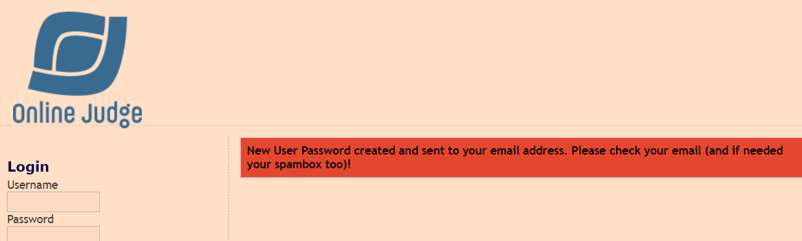 #討論 UVa online judge一直收不到信 - 軟體工程師板 | Dcard