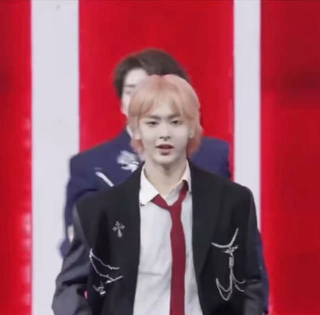 #閒聊 目前熱度較高的SMTR25練習生 - 追星板 | Dcard