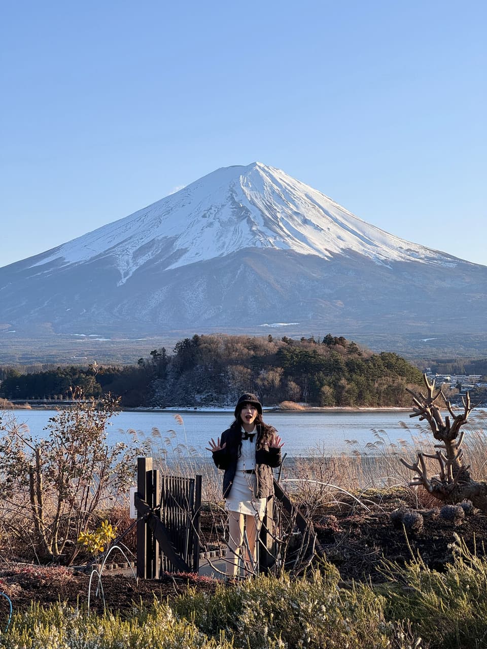 人生必看一次富士山🗻 - 水 (@dy0220) | Dcard