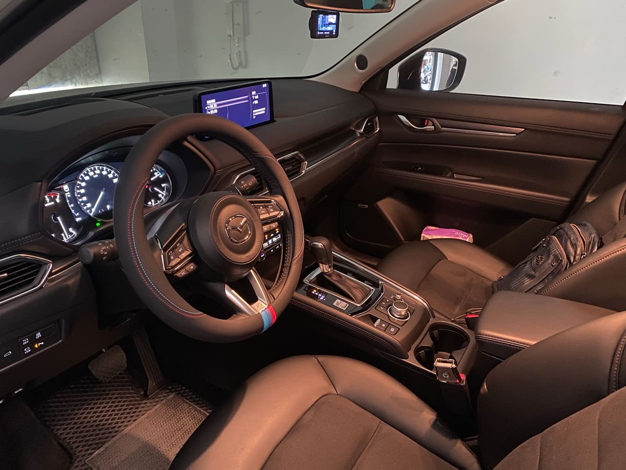 牽車CX-5心得 - 閒聊板 | Dcard