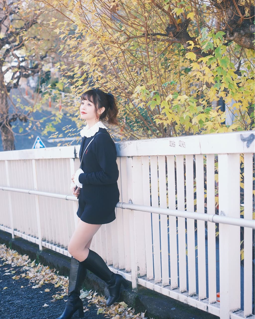 2023年的新春穿搭～在日158cm低身長女子多風格穿搭 - 不愛吃米飯的yoki (@yoki_chenchen) | Dcard