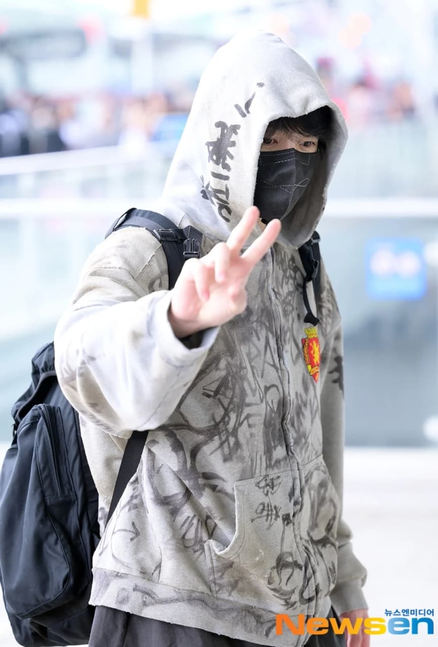 #分享 #𝘁𝗵𝗲𝗾𝗼𝗼熱門 為了出席𝗚𝗠𝗔夏日演唱會而出國的防彈少年團柾國 ( 𝗦𝗼𝗹𝗼初舞台 ) - BTS板 | Dcard