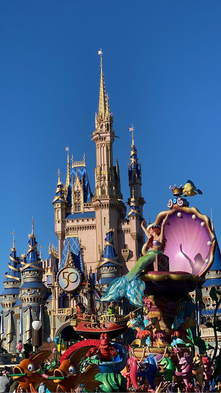 Orlando Disney 遊記與心得分享 - 旅遊板 | Dcard
