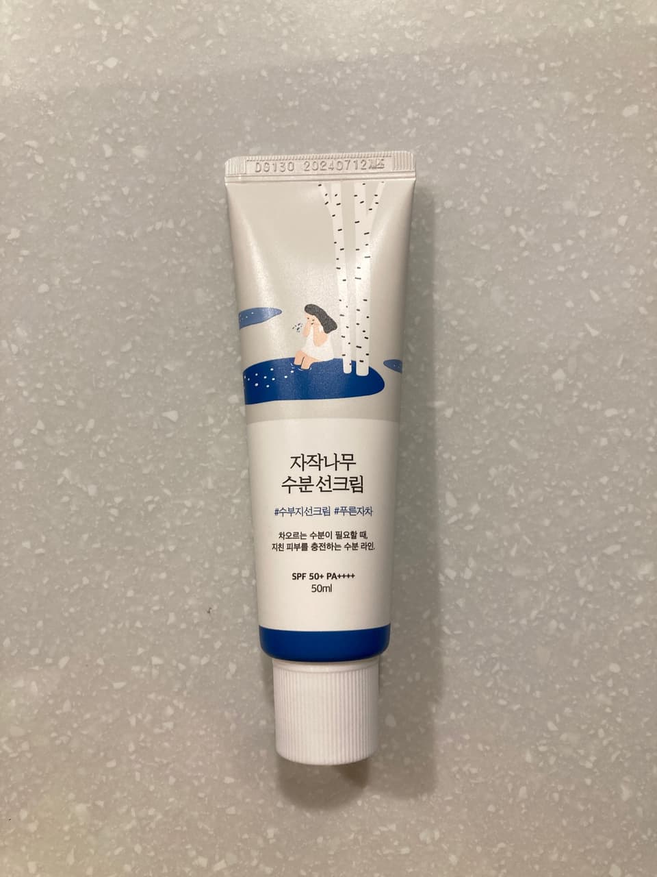 #我要賣 #我要賣 Round Lab白樺樹防曬 - 二手交易板 | Dcard