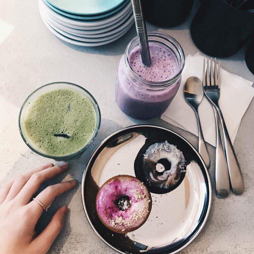 VSCO HB2 濾鏡調色分享 - 女孩板 | Dcard