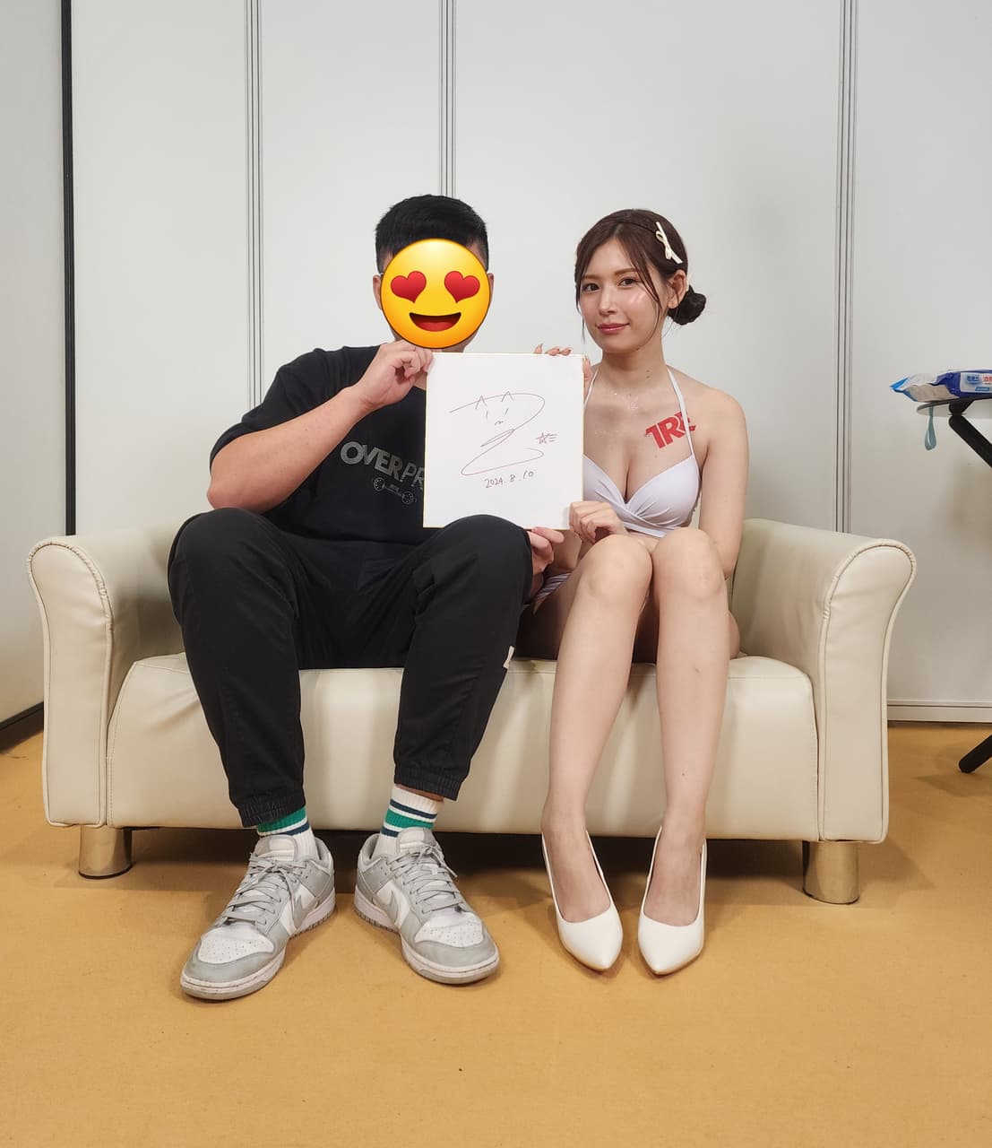 2024 TRE 8/10 8/11 心得 6金1銀 - 閒聊板 | Dcard