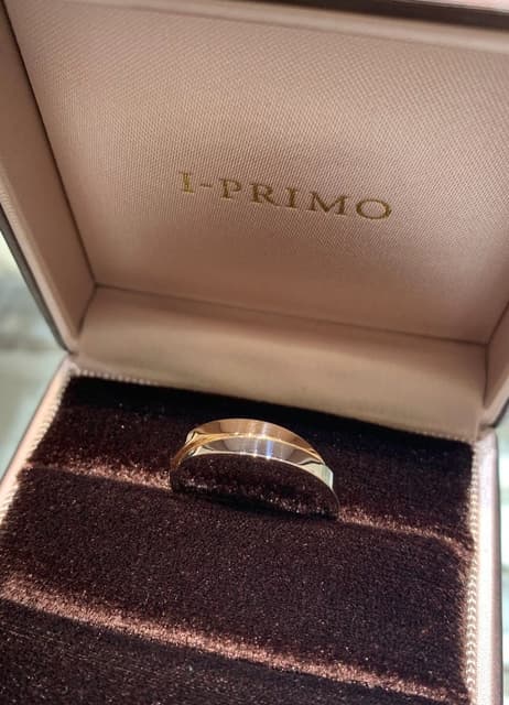 #分享 四間婚戒心得分享 #Iprimo #銀座白石 #亞立詩德國工藝 #Promessa - 結婚板 | Dcard