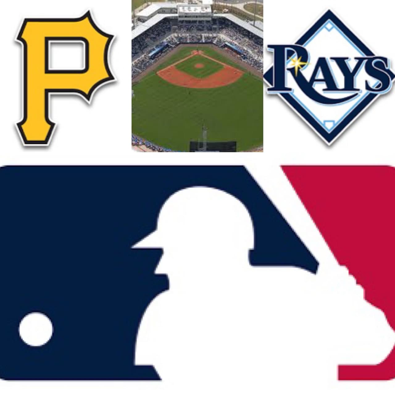 #賽事討論 2024/3/5 MLB 春訓 匹茲堡海盜 PIT vs. 坦帕灣光芒TB 賽事討論區 - MLB板 | Dcard