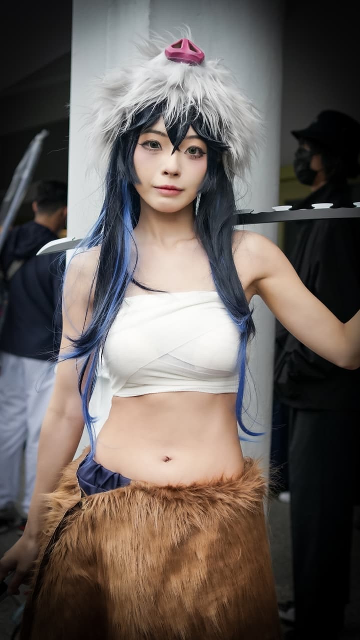 FF42場照 - Cosplay板 | Dcard