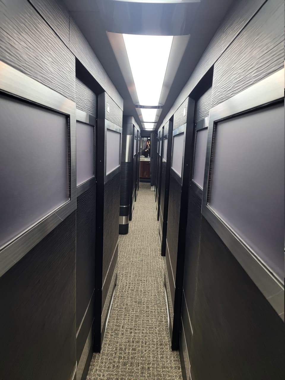 7/17 DREAM SLEEPER高級過夜巴士體驗 - 日本旅遊板 | Dcard