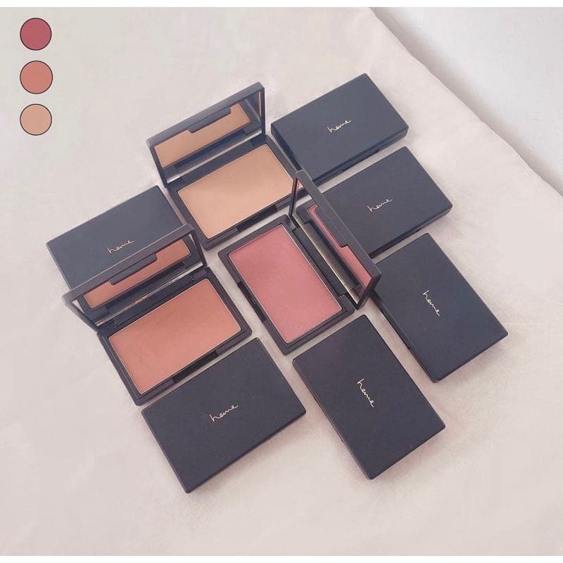 #出清 heme純色腮紅03 全新 - 師範大學板 | Dcard