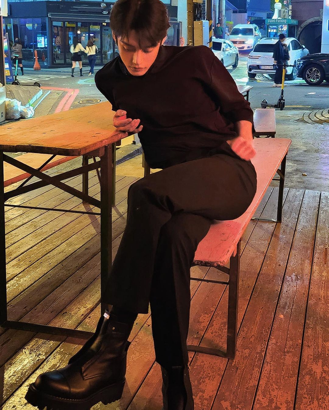 #分享 金地雄我愛你！！！（告白+不專業推坑） - BOYS PLANET板 | Dcard