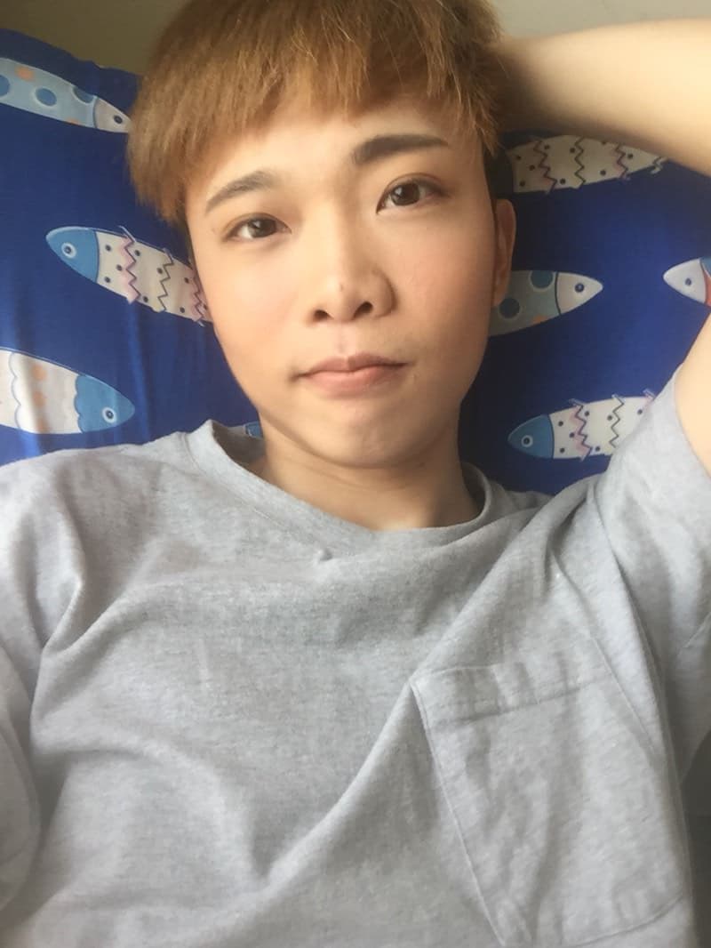 男生也能有自然好氣色第二彈（有素顏快來看 美妝板 Dcard